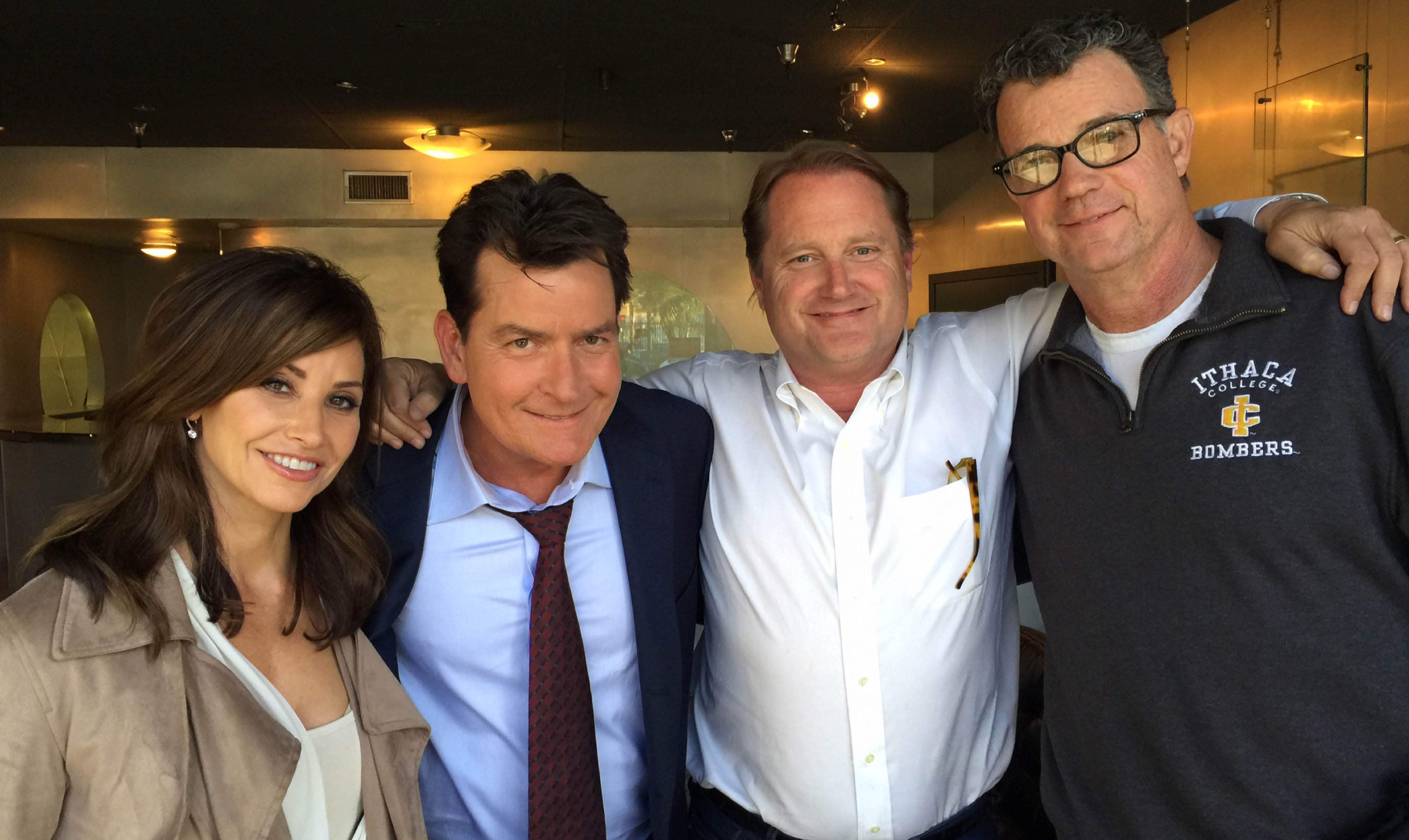 Sprockefeller Pictures